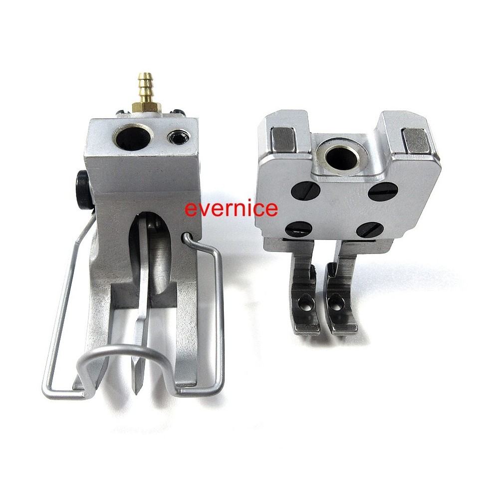 8mm Pneumatic Center Guide Compensating Foot For Durkopp Adler 868 768 ...