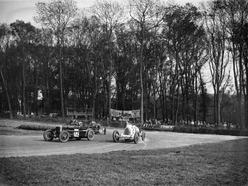 H H Porter Hargreaves, Frazer Nash 1934 Motor Racing Old Photo | eBay