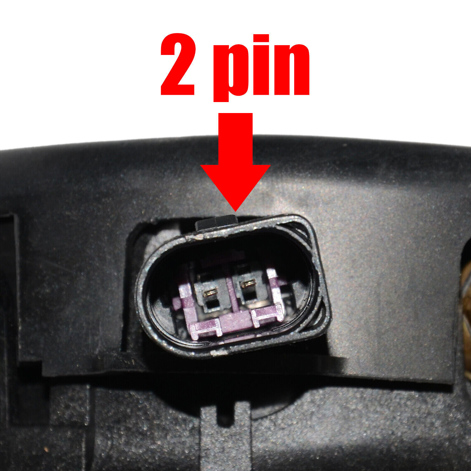 Rear LH or RH Air Suspension Spring For Porsche Panamera 970 2010-16 ...