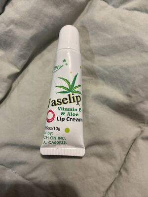 Starry Vaselip Lip Cream 10 Gr Acc508 | eBay Australia