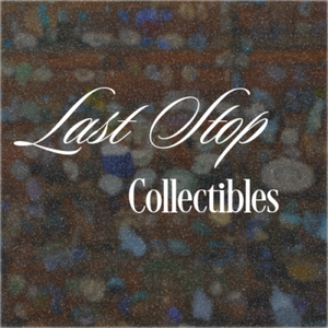 The Last Stop Collectibles | eBay Stores