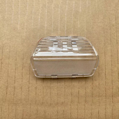 Clear Door Lamp Light Lens Cover 8411A005 For Mitsubishi Pajero Sport ...
