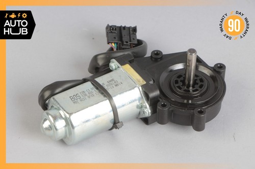 07-13 Mercedes W221 S550 S63 Rear Window Sun Shade Screen Roller Blind ...