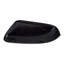 2011-2016 Ford Explorer Right Passengers Side Mirror Cover Cap BLACK ...
