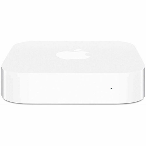 Apple MC414LL/A A1392 AirPort Express Base Station Wireless Router ...