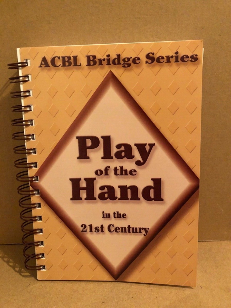 Learn To Play Bridge Acbl