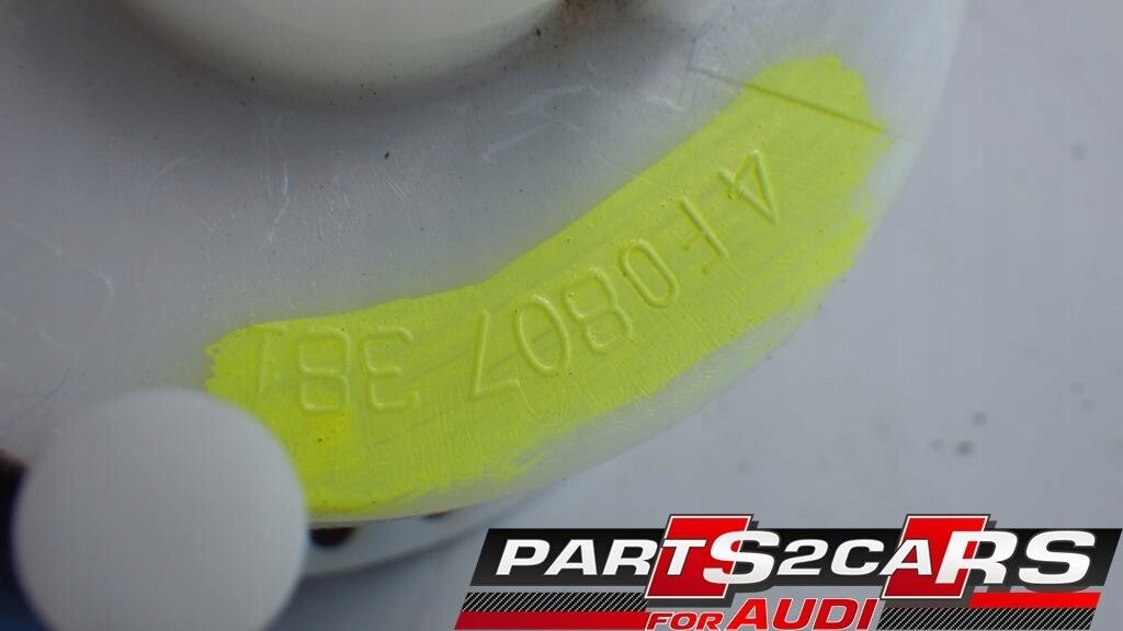 PODPÓRKA ZDERZAKA TYŁ 4F0807381 AUDI A8 A6 S6 C6 | eBay