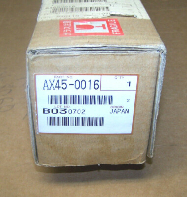 Ricoh Fusing Lamp AX45-0016 1100W 113V Genuine OEM Unit A163 JAPAN NEW ...
