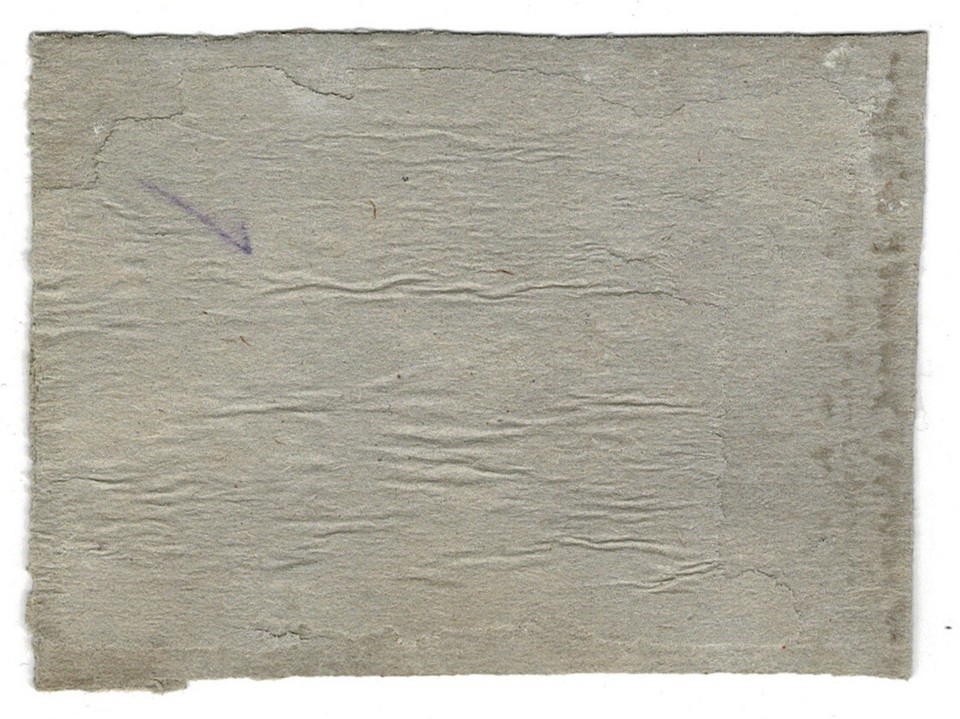 Len Legault 1963 Post Cereal Card Saskatchewan Roughriders #105 Kansas ...