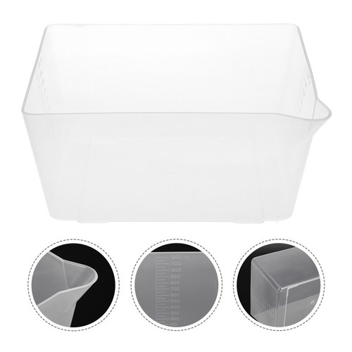 Electronic Scale Tray Baby Child Scaled Trays Food Kitchen Reusable | eBay