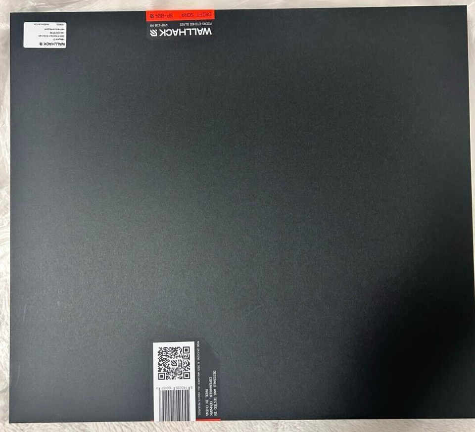 WALLHACK SP-004 - Drift Sora Glass Mouse Pad JAPAN NEW | eBay