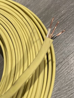 Wire & Cable - Romex