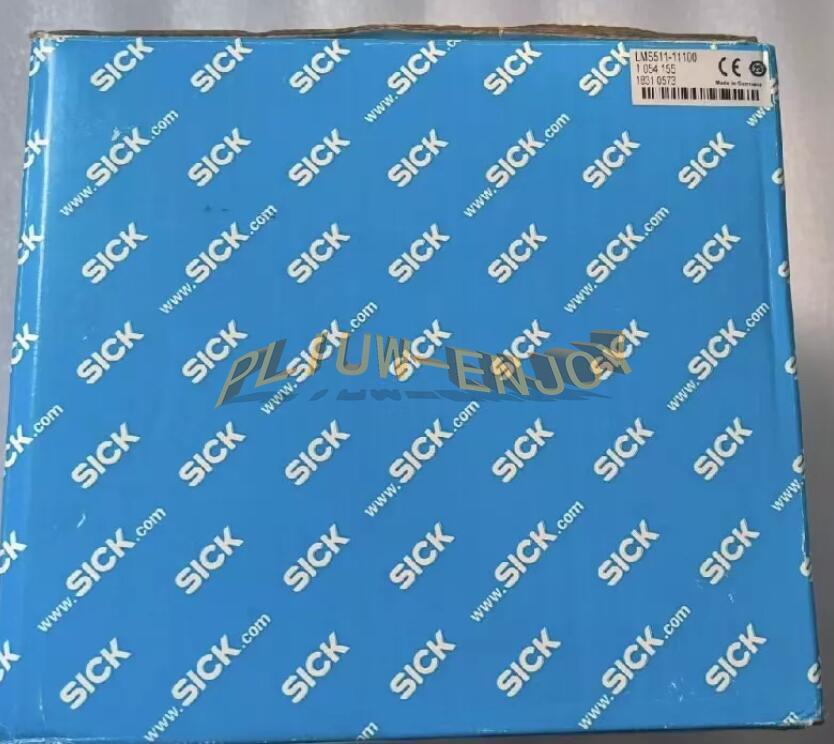 sick LMS511-11100 1054155 Safe Laser Scanner new | eBay