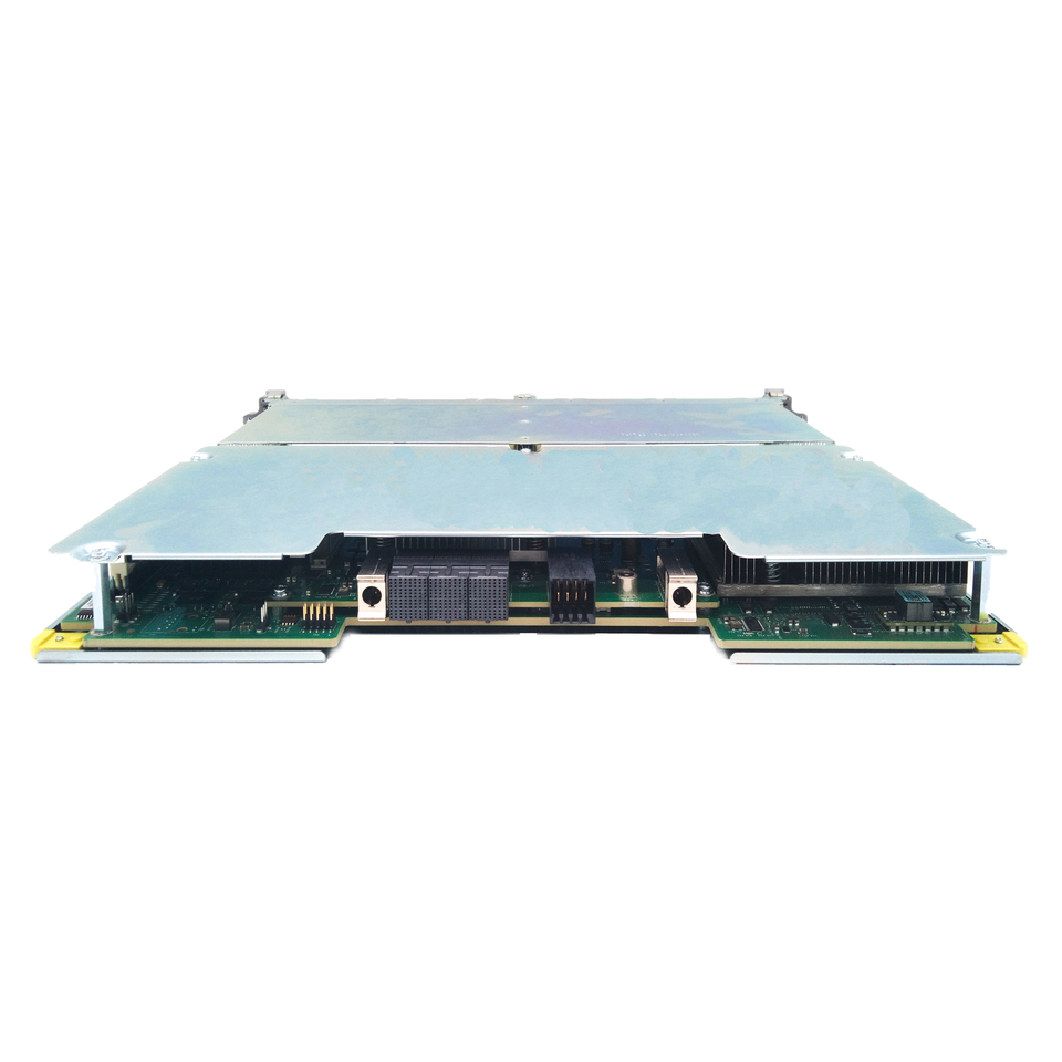 Cisco ASR1000-MIP100 100G Modular Interface Processor ASR1000 Line Card ...