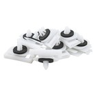 10x Rocker Panel Moulding Retainer Clips 11611435 for 2018-19 Chevrolet ...