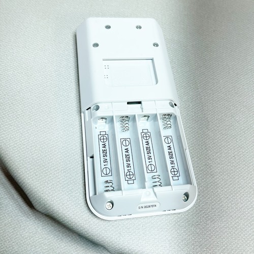 SimpliSafe SSBS3 Home Security System Base Station Keypad SSKP3 Tested ...