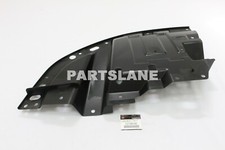 5379A260 Genuine Mitsubishi Cover Eng Room Under FR for sale online | eBay