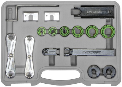 Evercraft 776-1095 Master Disconnect Tool Set SC | eBay