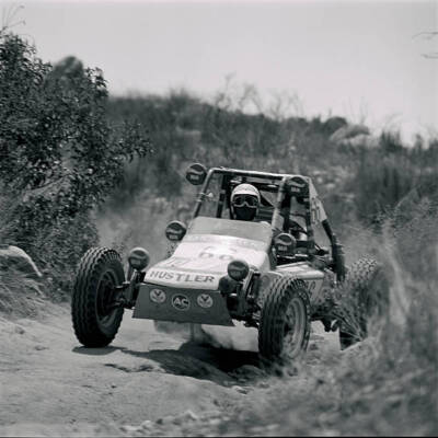 Baja 500 Off Road Race Motor Raing 1970s Old Photo 17 | eBay Australia