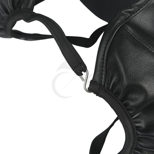 Motorcycle Fuel Tank Shield Bra For Harley Tri Glide Ultra Classic ...