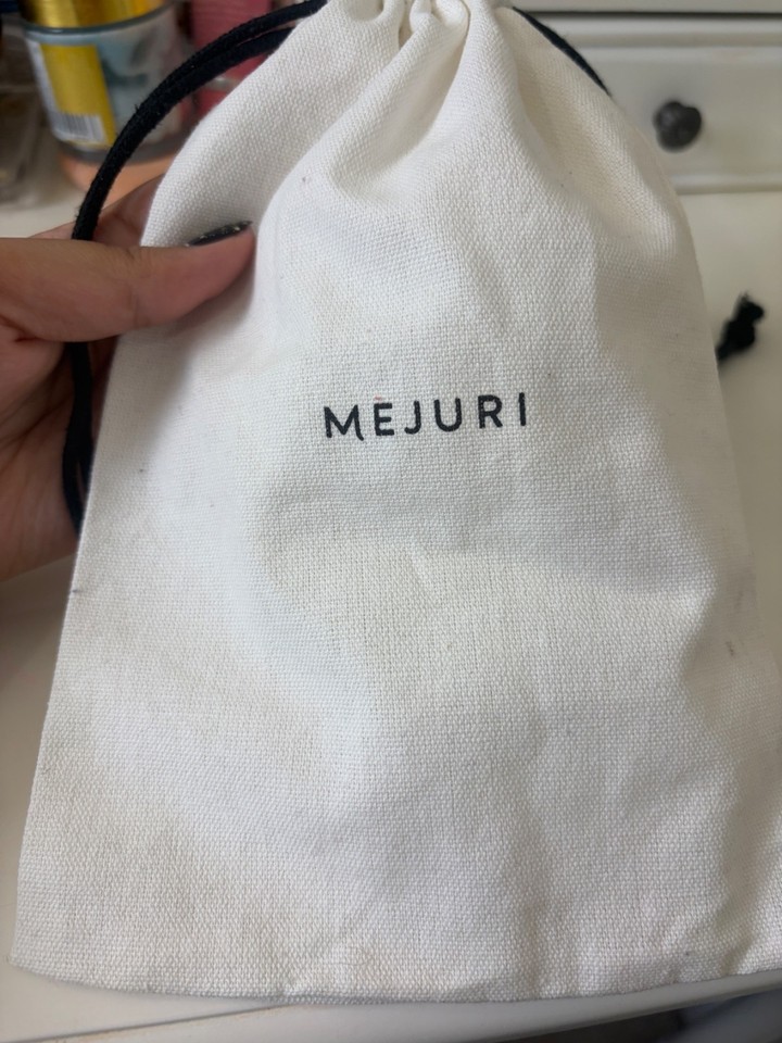 Mejuri 14K Solid Yellow Gold Star Stud Earrings | eBay