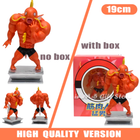 18cm Swolemon Buff Charmander Bulbasuar Squirtle Dugtrio Snorlax ...