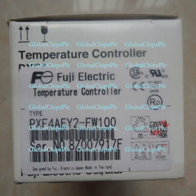 1PCS New Fuji PXF4AEY2-FW100 replacement PXR4TEY1-FW000-C temperature | eBay