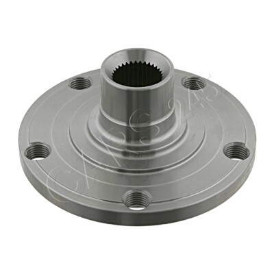 Wheel Hub FEBI For VW AUDI SKODA Passat Variant A4 Avant A6 B5 B5.5 ...