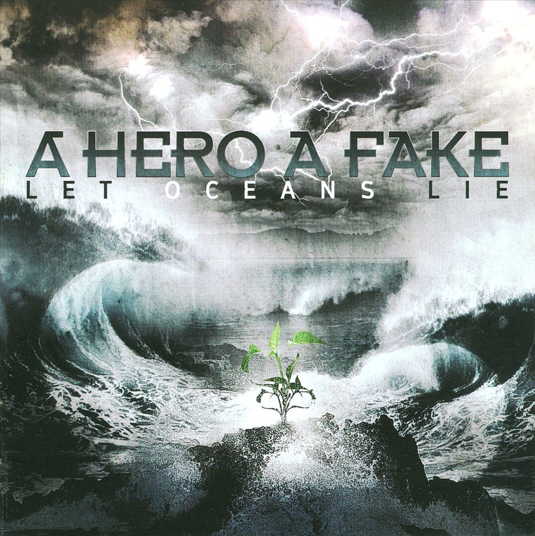 Let+Oceans+Lie+by+Hero+a+Fake+%28CD%2C+2010%29 for sale online | eBay