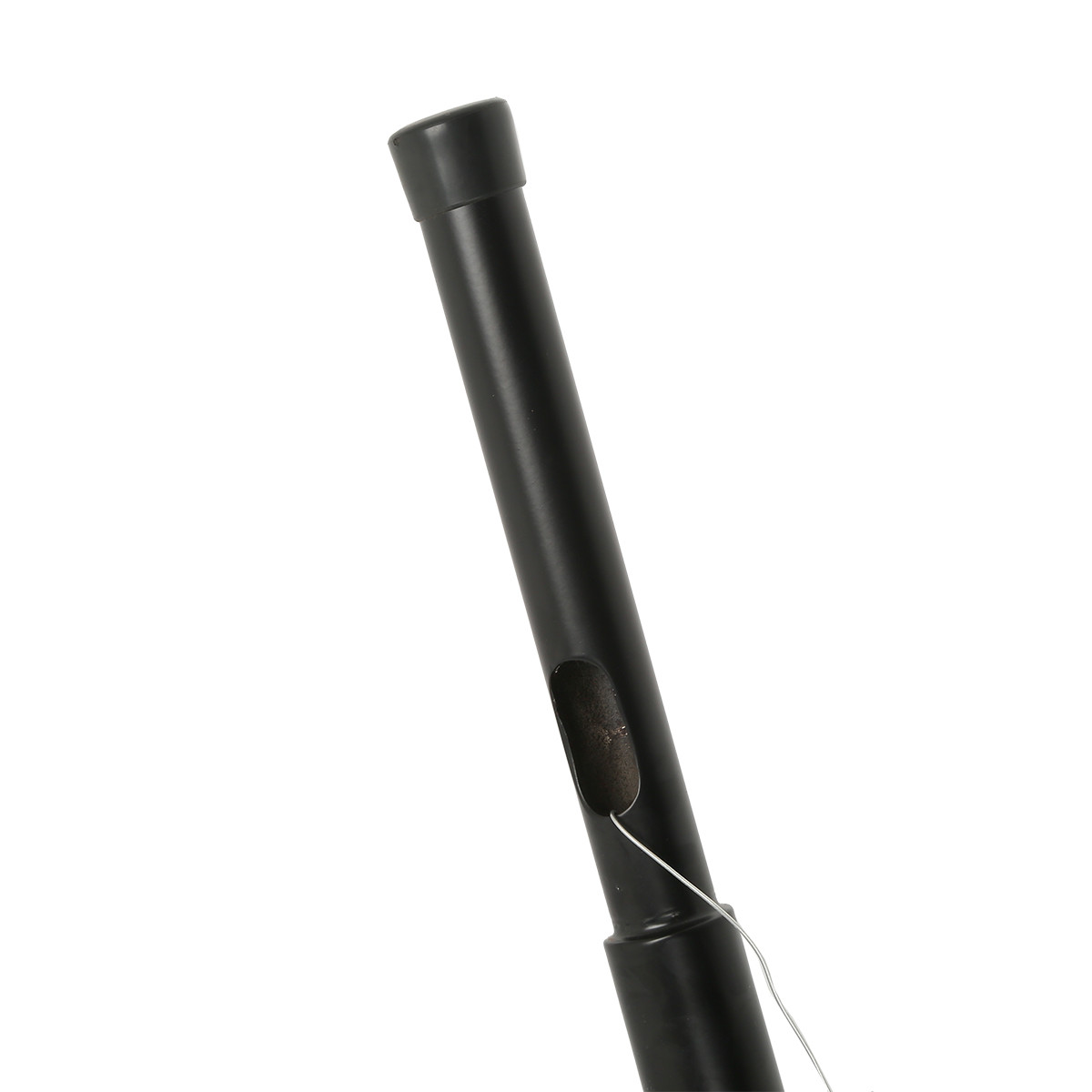 6" Rise Fat 1 1/4" T-Bars Handlebars Bar Fit For Harley FLST FXST ...