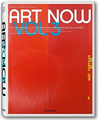 Art Now! Vol. 3 by - Paperback Book The Fast Free Shipping ...