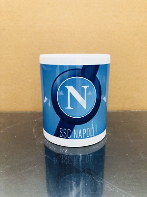 NAPOLI FC Coffee Mug & Tea Cup 11oz Ceramic Mug Brand New | eBay Australia