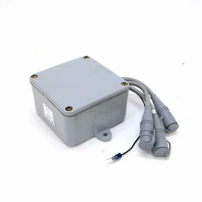 AGTRON 9AARJBX04-131 Sensor Junction Box Assembly 707424 | eBay