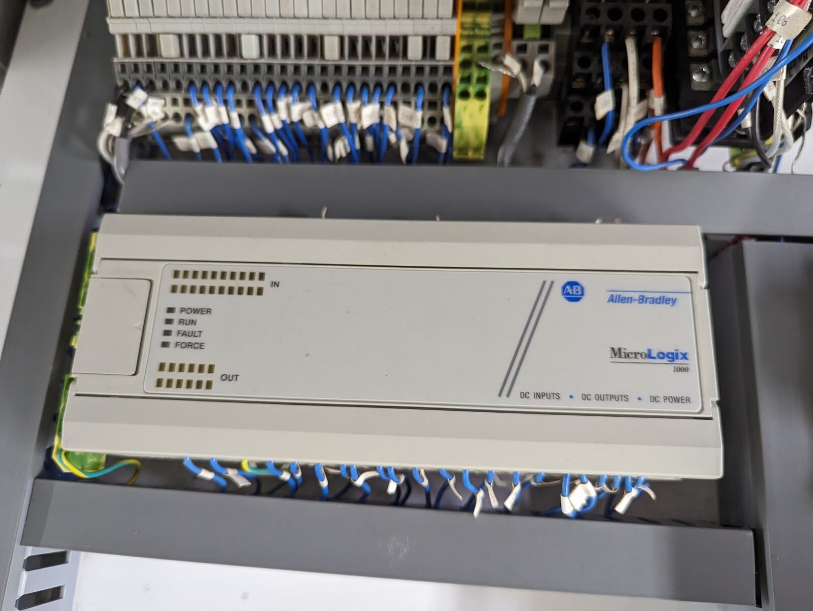 UIC Universal Instruments PCB Shuttle Gate Conveyor Model# 5374E | eBay