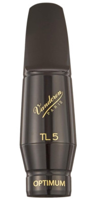 Vandoren Optimum TL5 Tenor Saxophone Mouthpiece- (SM723) | eBay