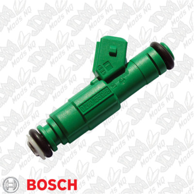 Genuine Bosch Fuel Injector EV6 42lb 440cc 0 280 155 968 | eBay Australia