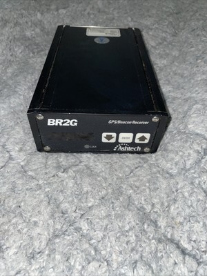 Total Stations & Accessories - Beacon Receiver