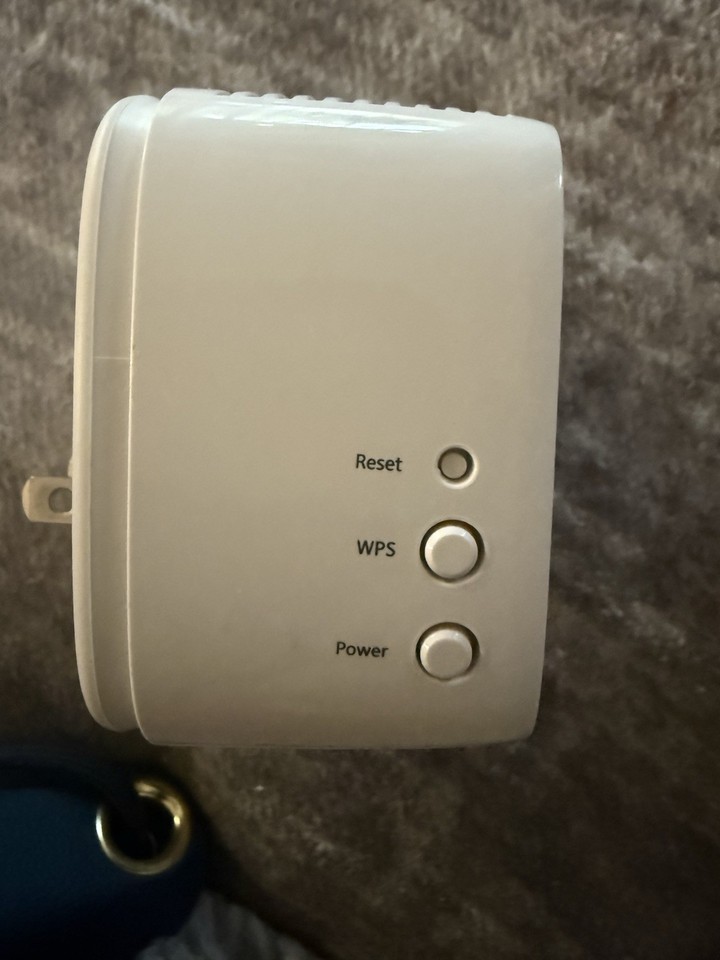 NETGEAR WiFi Range Extender EX2800 - 15 devices with AC750 [EX2800 ...