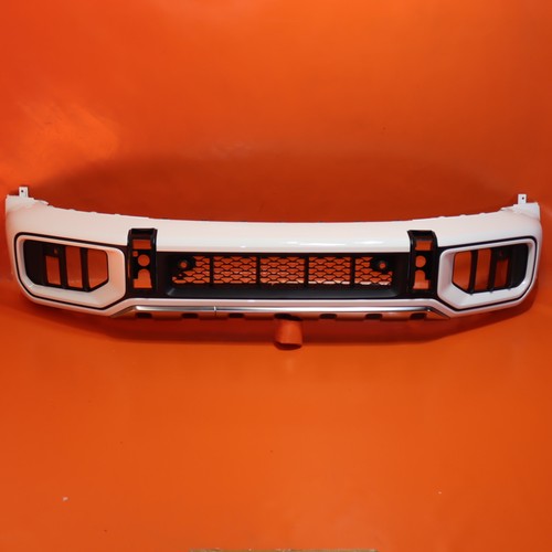 MERCEDES BENZ G63 AMG FRONT BUMPER 2025 2026 A465 885 6500 WHITE OEM | eBay