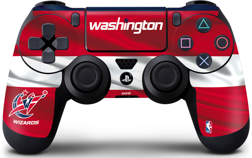 Ps4 Controller Skins Nba