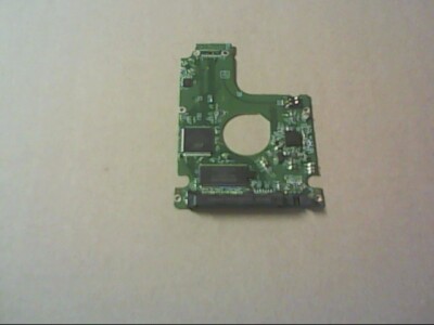 PCB 201094 2060-800025-001 REV P2 WESTERN WD5000LPCX-21VHAT0 800025 | eBay