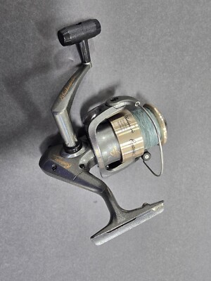 Shakespeare Contender Custom Big Game Spinning Reel | eBay