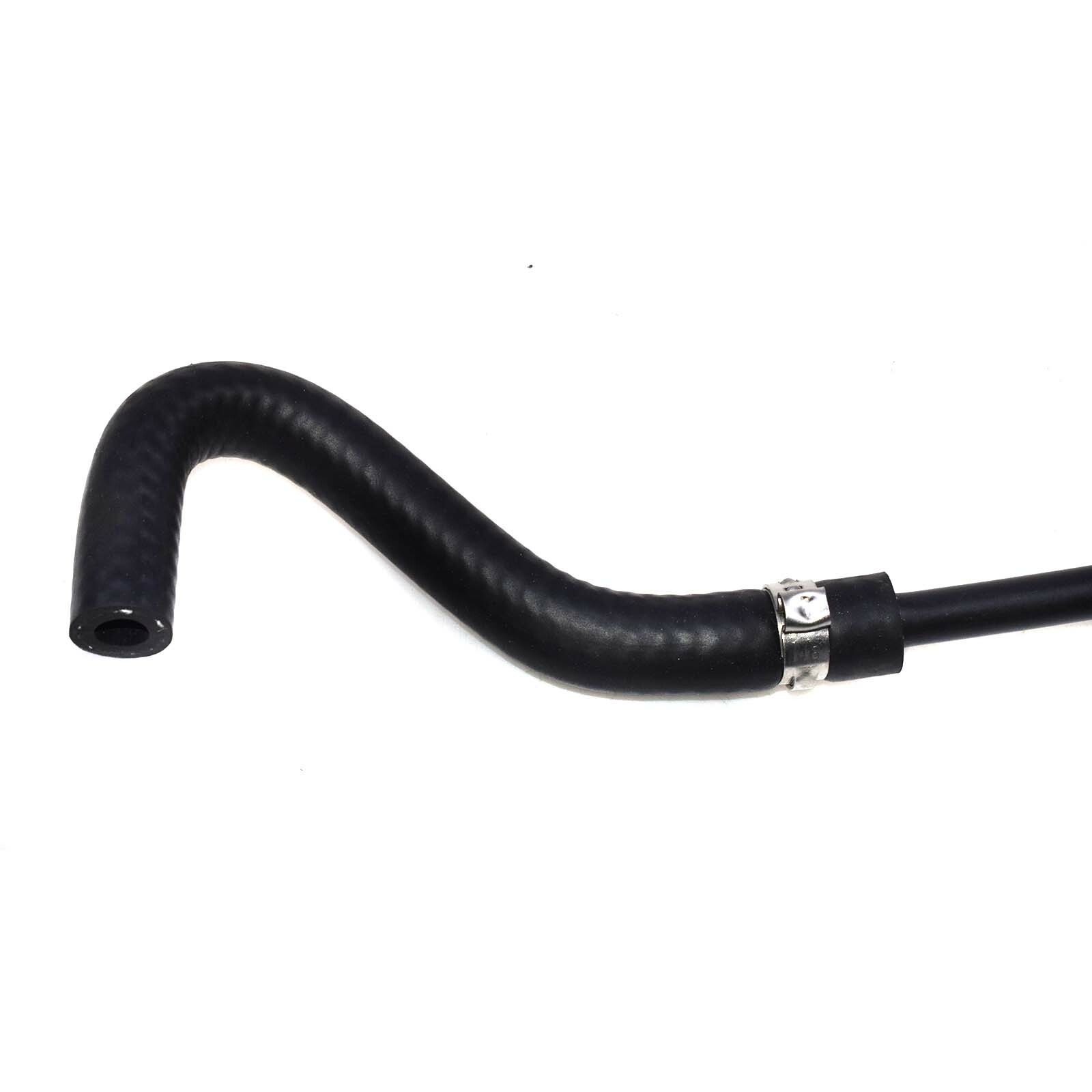 Water Hose from ExpansionTank For BMW E60 525i 530i 545i E63 645Ci ...