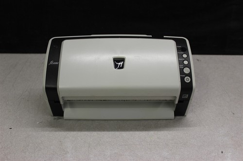 Fujitsu fi-6140Z Document Scanner Unit only | eBay