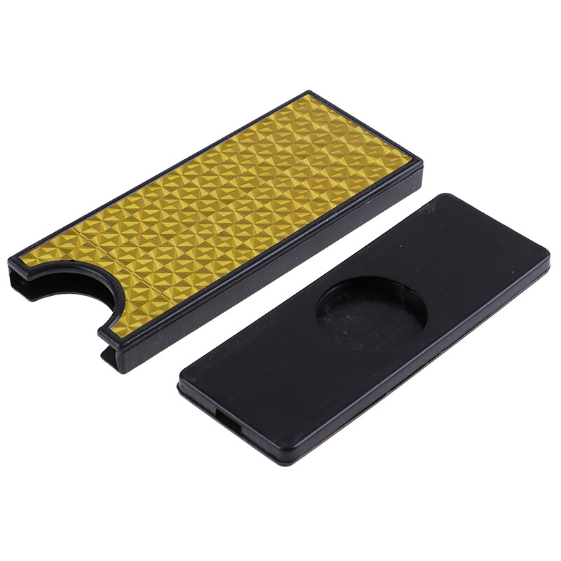 Coin Disappearing Box Magic Creative Puzzle Children Magic Toy Stage Pr ...