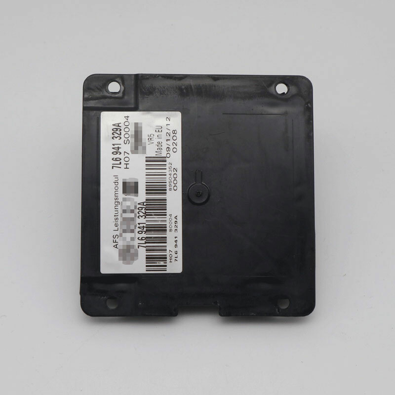 Audi Q7 VW Passat 7L6 941 329A 7L6941329A AFS Headlight Cornering ...