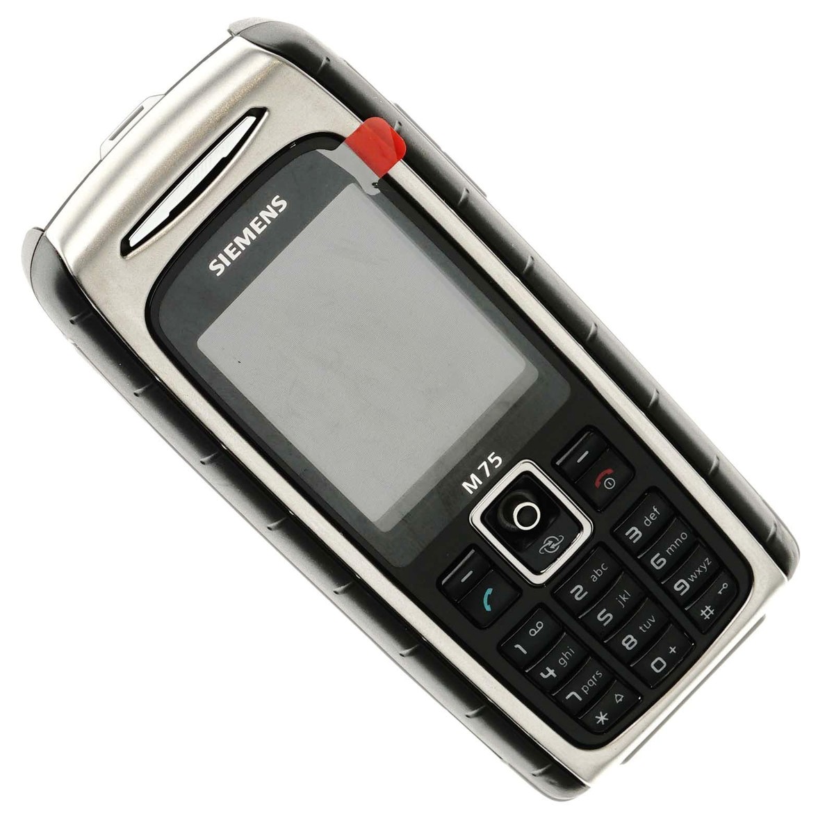 Siemens Mobile Phones