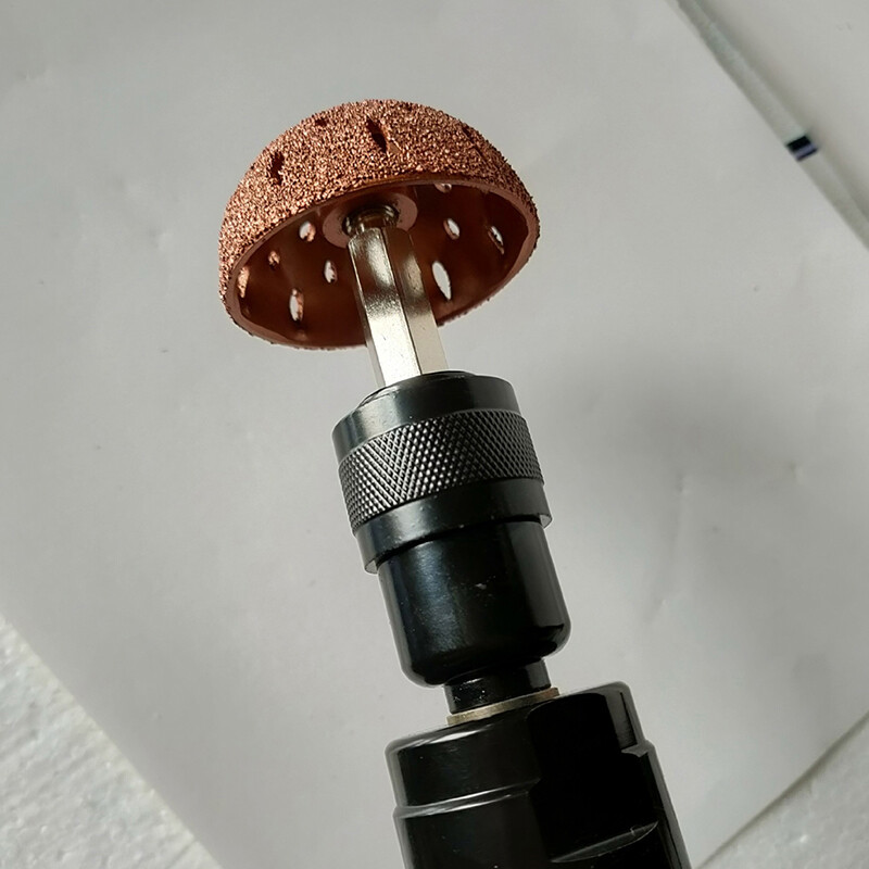 42mm Tire Patch Tools Kit Tire Patch Roller With Tire Wheel Repair ...