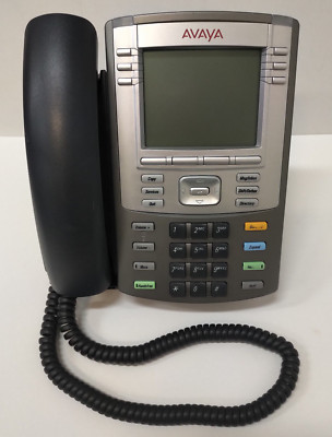 Nortel / Avaya 1140E IP Phone Asterisk BCM VOIP POE | eBay