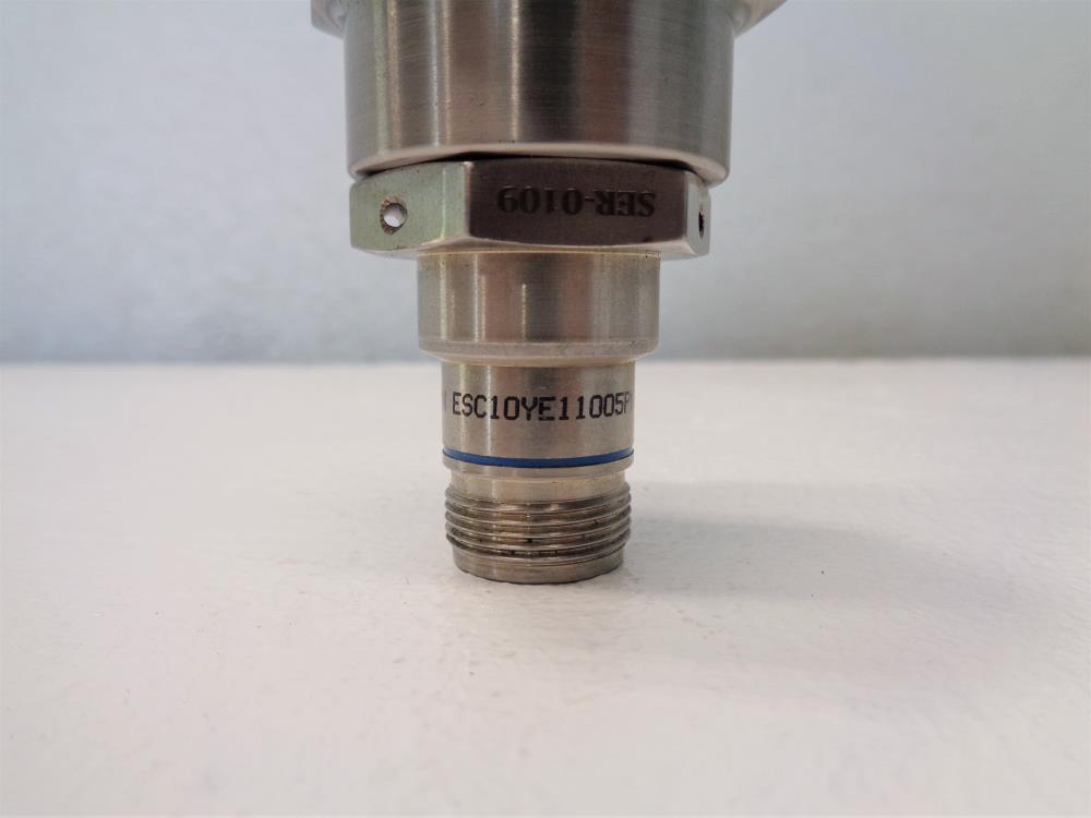 Vickers Sealtron Tedeco Debris Magnetic Sensor Monitor 3Q7200-1C ...